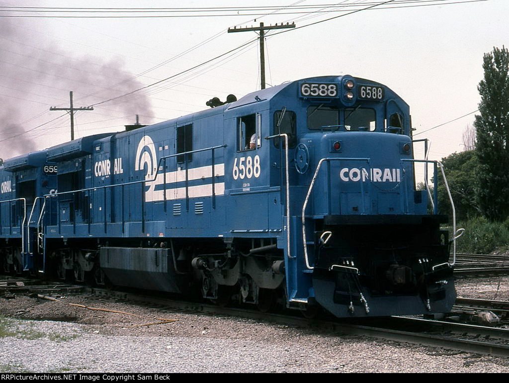 CR 6588--C30-7A